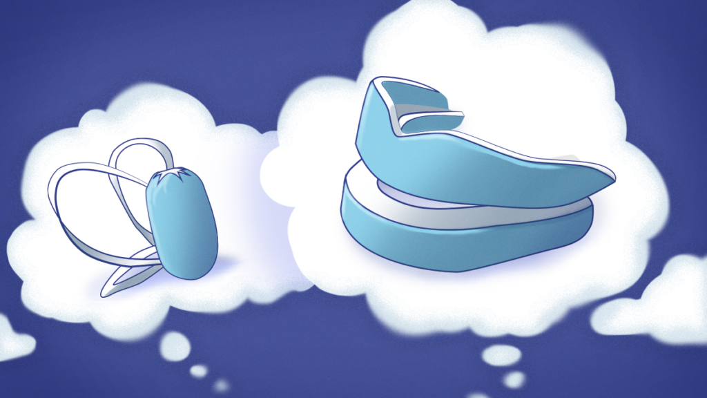 Welche Alternativen zur Schlafapnoe Maske gibt es?