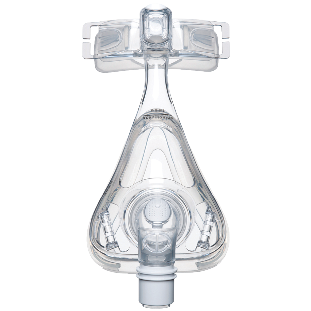 Philips Respironics Amara View Full Face | SomniShop