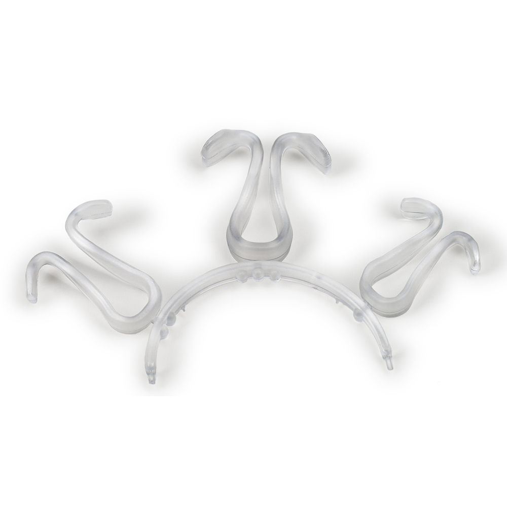 ClipAir Probierpackung 3 Stück | SomniShop