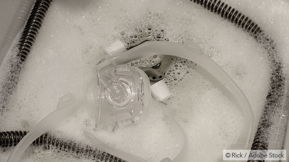 Top Experten-Tipps gegen CPAP Maskenleckagen