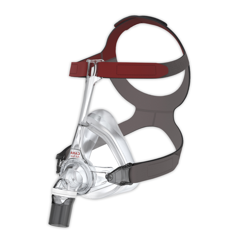 Löwenstein LENA CPAP-Full-Face-Maske | SomniShop