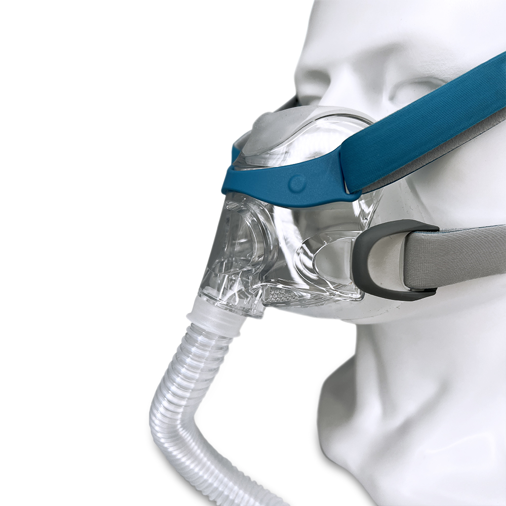Fisher & Paykel Evora Full Face CPAP-Maske