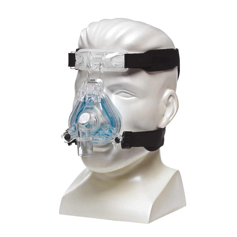 Philips Therapy Mask 3100 NC Nasenmaske | SomniShop